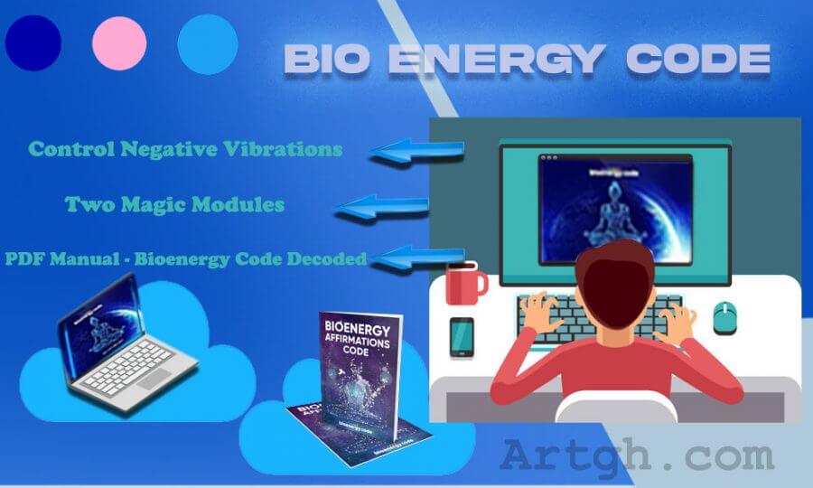BioEnergy Code Review - A Manifestation Program Worth Buying?