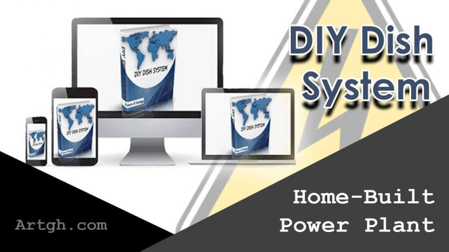 DIY Dish System In-Depth Review - Does It Really Work?