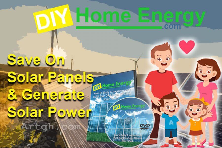 DIY Home Energy Review: How Much Money Will You Save On Energy? - Artgh.com