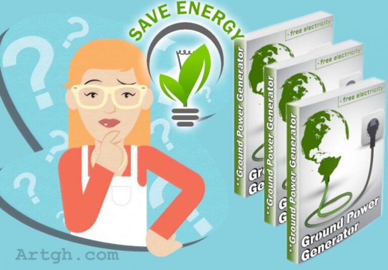 Ground Power Generator Review – Really Work or Just Another Scam?