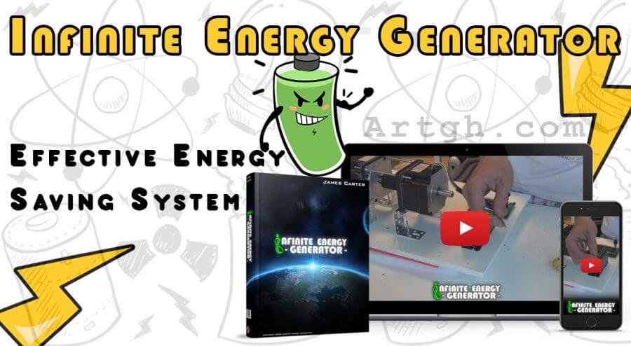 Infinite Energy Generator Review - Is It Worth the Price?