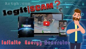 Infinite Energy Generator Review - Is It Worth the Price?