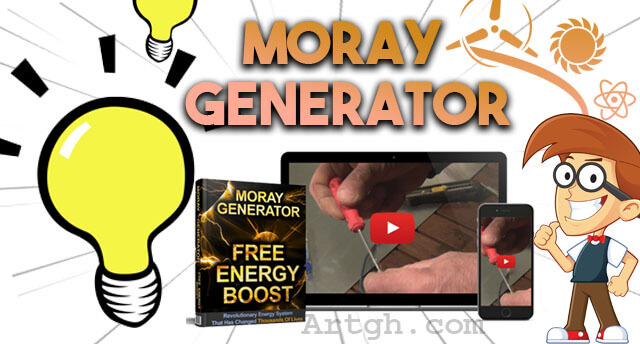 Moray Generator Full Review - Who Can Benefit from It?