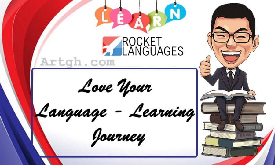 Rocket English Review: Can You Speak Naïve Level English After This?
