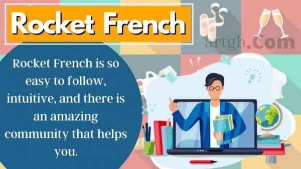Rocket French Review: How Quickly Can You Learn French With It?