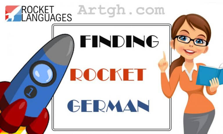 Rocket German Review: Is This The Fastest Way To Learn German For You ...