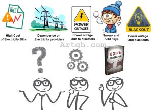 The Cold War Generator Review - Effective and Sustainable? - Artgh.com