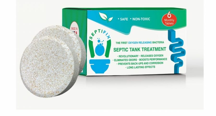 Septifix Review – Does It Really Work?