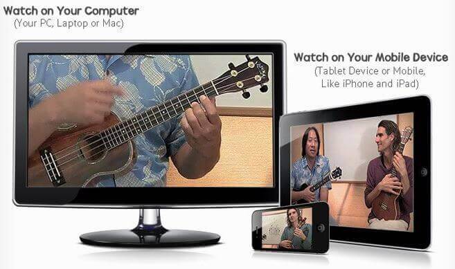 Ukulele Buddy Review: How Quickly Are You Going To Learn Ukulele ...